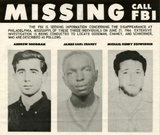 DVD Review: "Neshoba: The Price Of Freedom" - Philadelphia, Mississippi ...