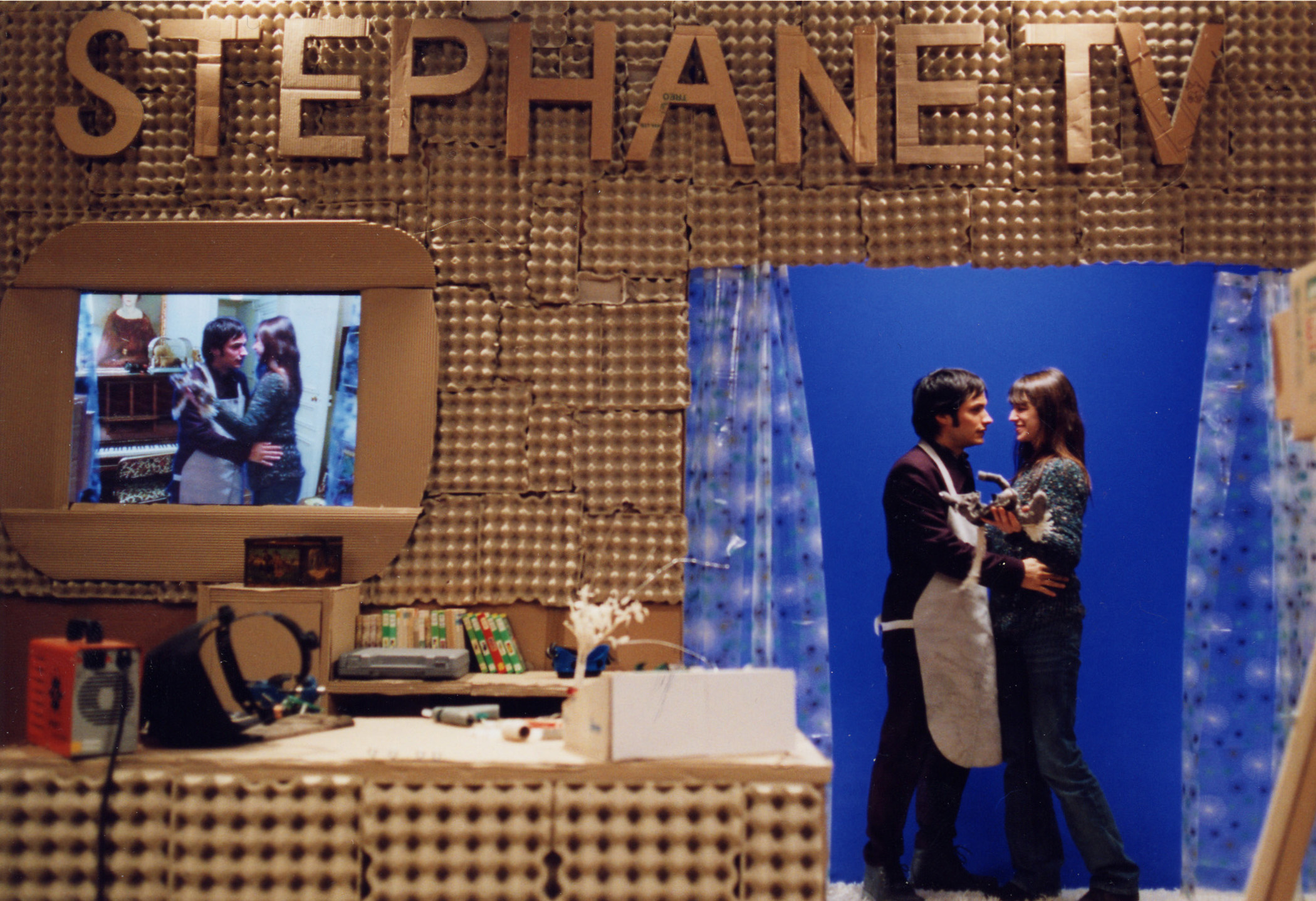 Televisioni. Te le visioni? | Shock Anafilattico