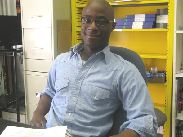 Barry Jenkins - Alchetron, The Free Social Encyclopedia