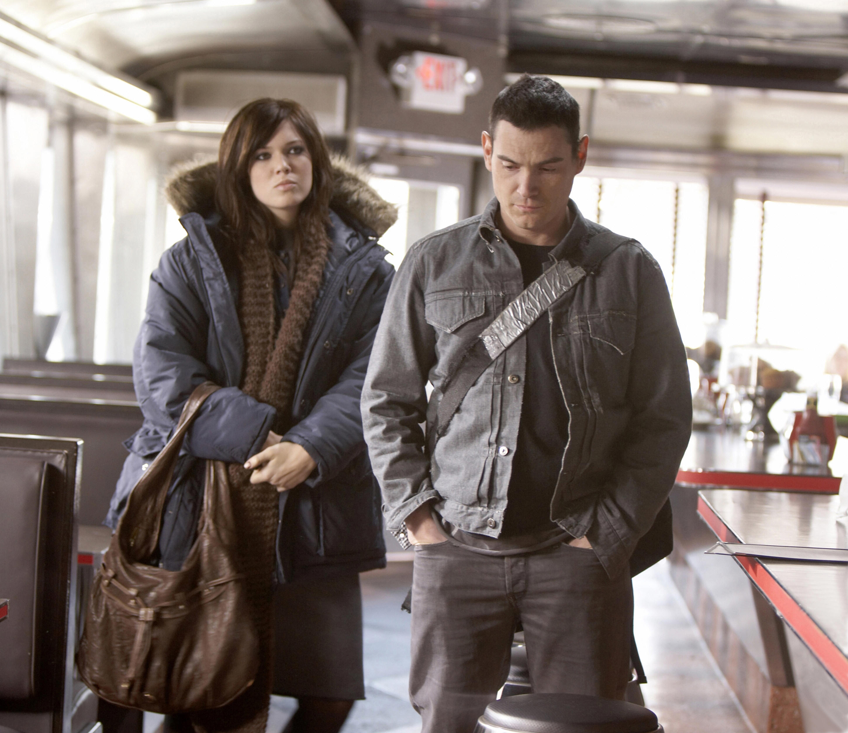 Dedication (film) - Alchetron, The Free Social Encyclopedia