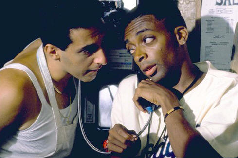 Movie Memory Lane, 1989 and 2009: Do The Right Thing Holds Up, And ...